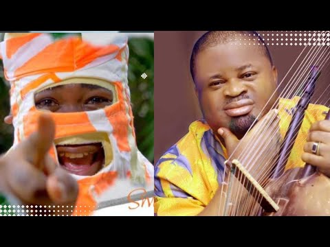 Lagbaja: The musician, the music brain box. What he taught us - Akin ...