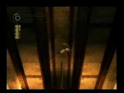Prince of Persia: The Sands of Time Speed Run Part 11