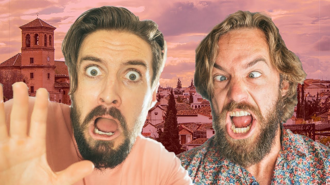 21 Easy Ways To Offend Locals When You Travel YouTube 21-easy-ways-to-offend-locals-when-you-travel-youtube