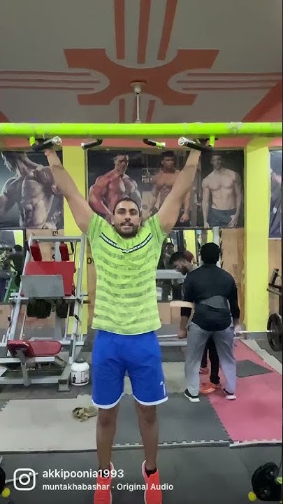 #Akshay poonia fitness # motivational video - YouTube