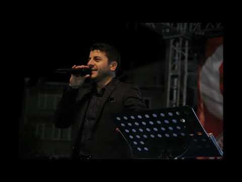 Mehmet Hacıismailoğlu - 20. Sanat Yılı