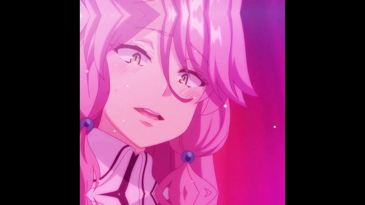 Flare Arlgrande Jioral (Kaifuku) | AMV Edit - YouTube