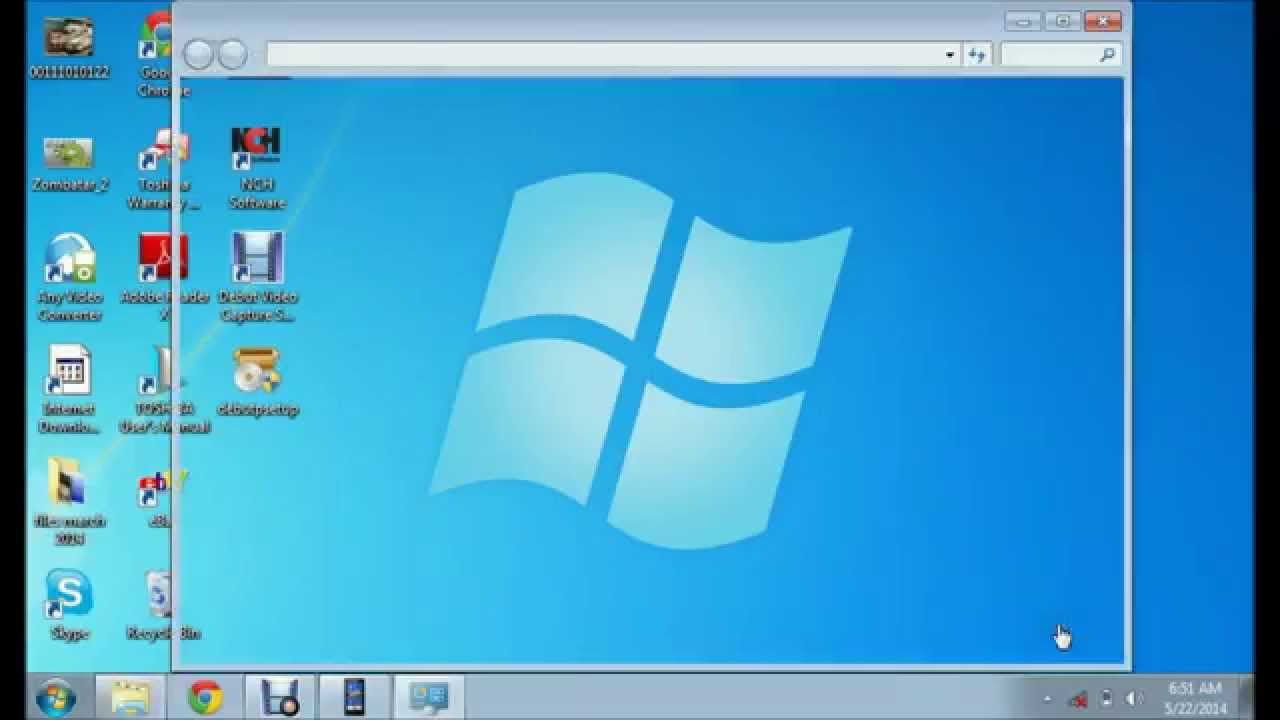 how to increase brightness in laptop - YouTube