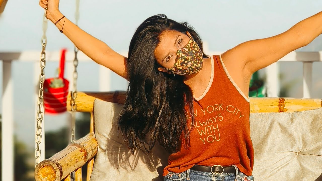 Ye Kya Hua Didi Ko, Kyu Sharmana pada😌|| BY KASHISH CHAWLA VLOG|| - YouTube