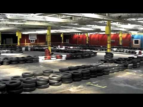 Easter Egg Karting Cup - YouTube