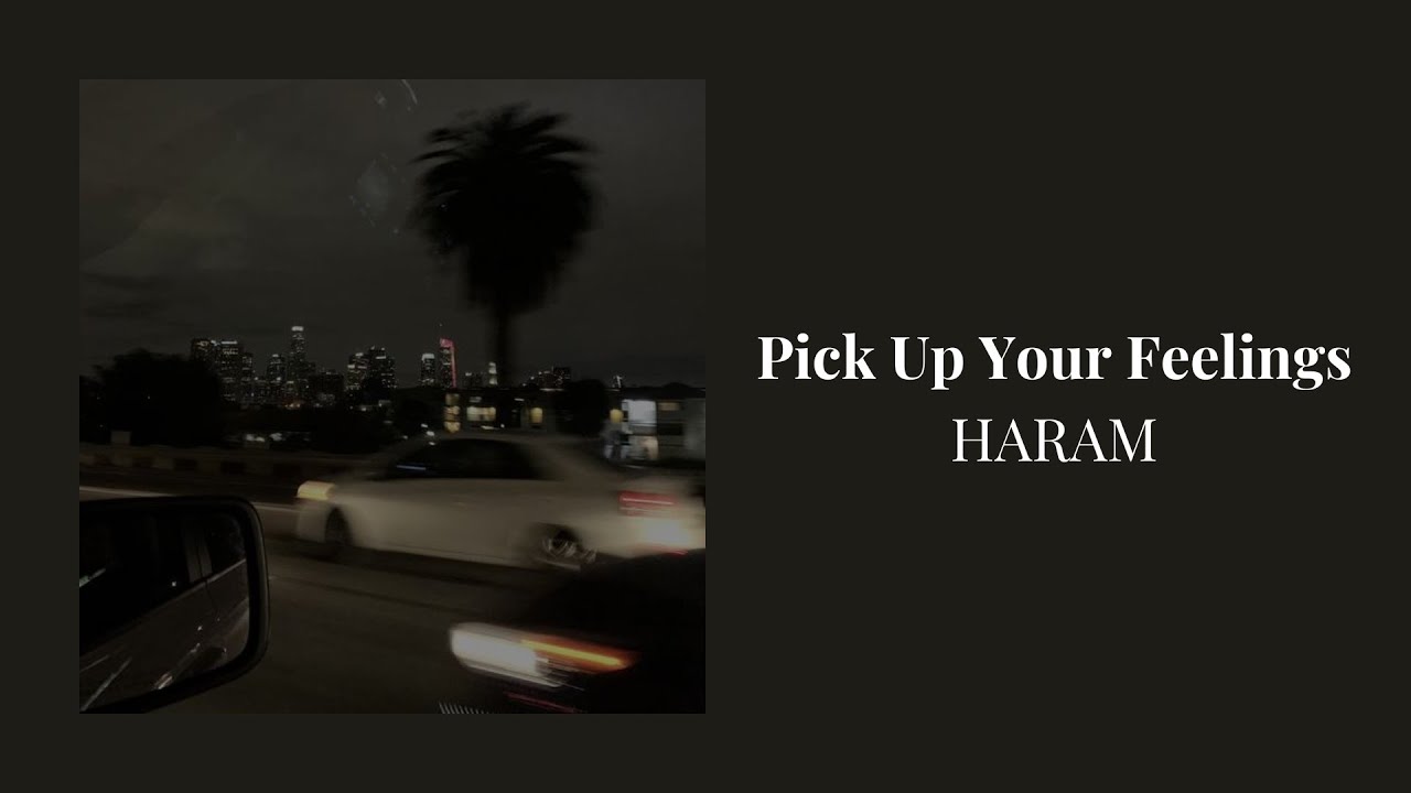 30-min-haram-pick-up-your-feelings-cover-youtube