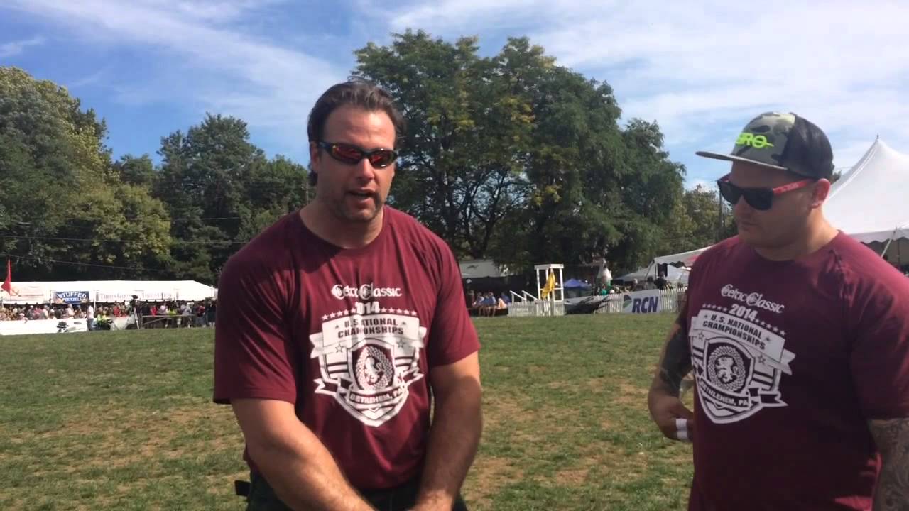 JUST THE TIP! Weight over bar, Mike Z talks about timing and how to ...