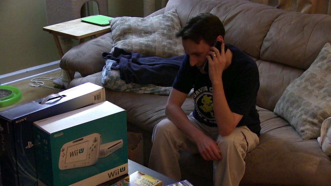 "BROKE" FRIENDS... OR ARE THEY!? - YouTube