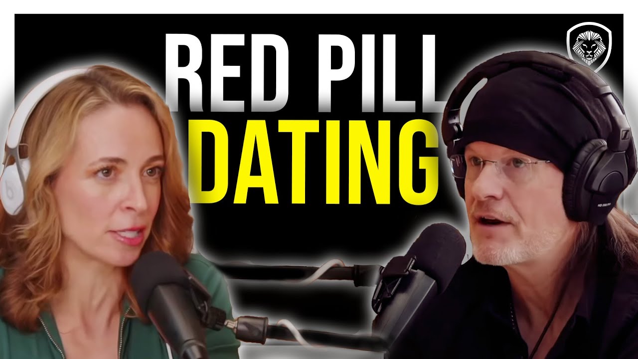 A Red-Pill Dating Game Would Be BANNED By The Matrix - w ...