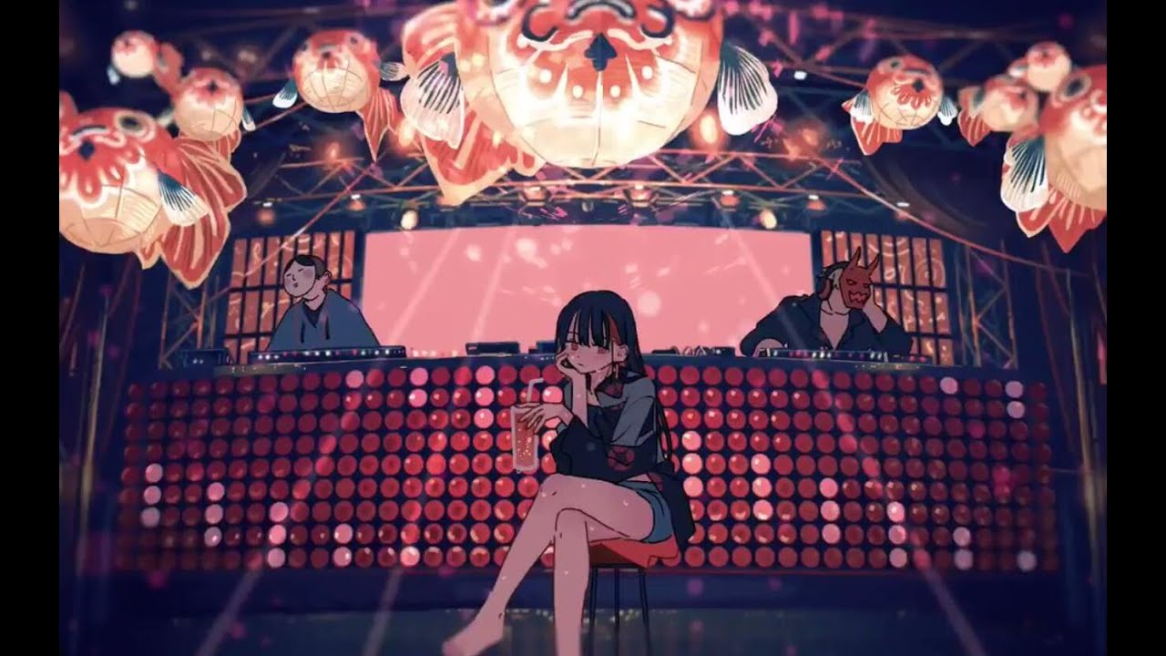 絶頂讃歌 』歌ってみた。Ver.想良-ｿﾗ- ／ 「 Orgasm Anthem 」Ver.Sora - YouTube