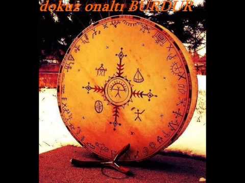 ovalar ovalar-Burdur türküleri - YouTube