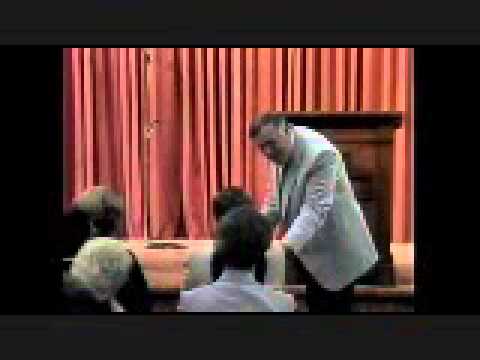 Brother Kenneth E Hagin 2 - YouTube