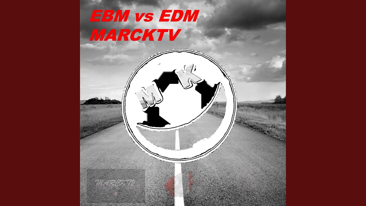 Ebm Vs Edm - YouTube
