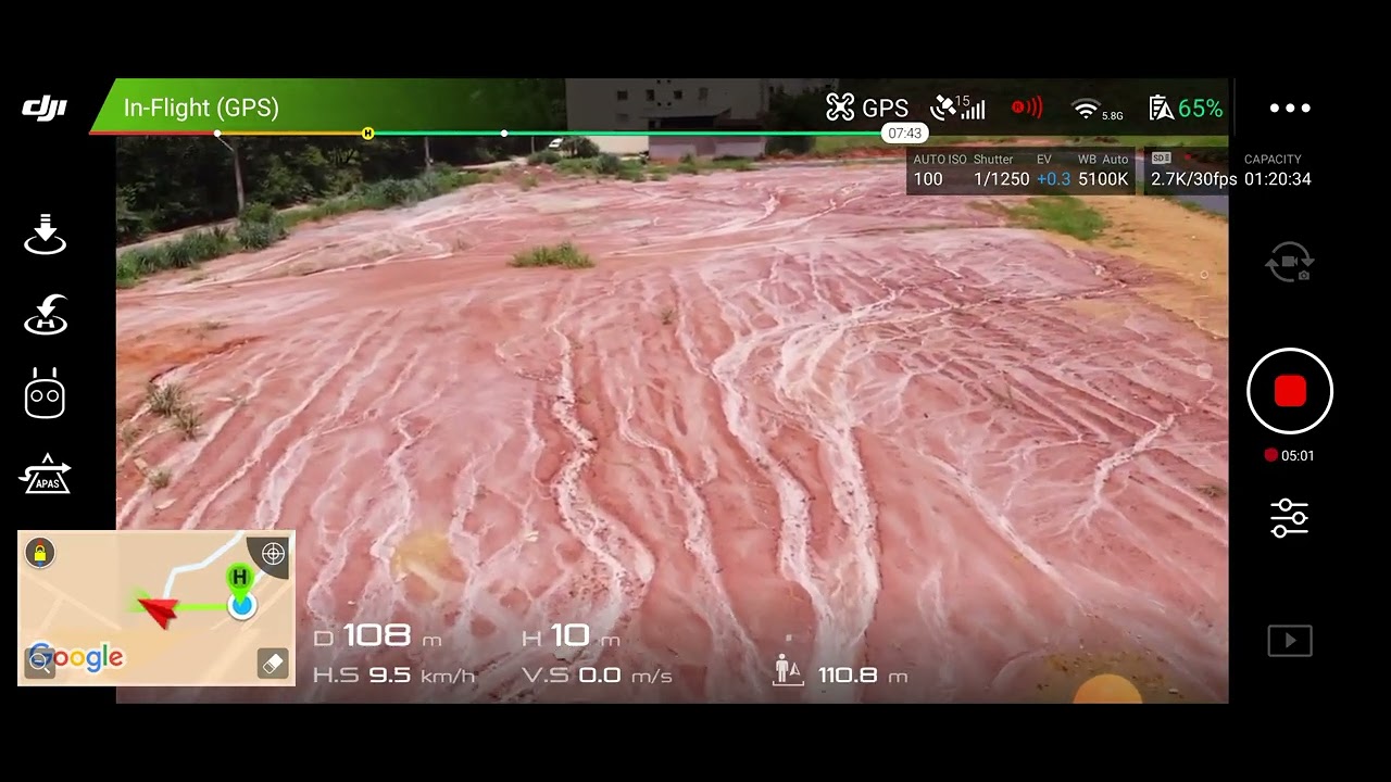 dji mavic air sobrevoando clube set cenat hoje sol ta pelando kkk - YouTube