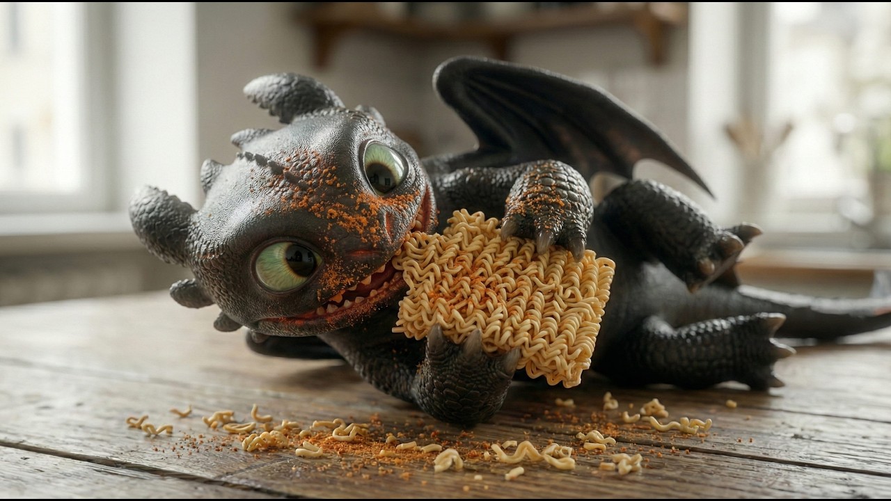 I Got a PET TOOTHLESS in Real Life - YouTube