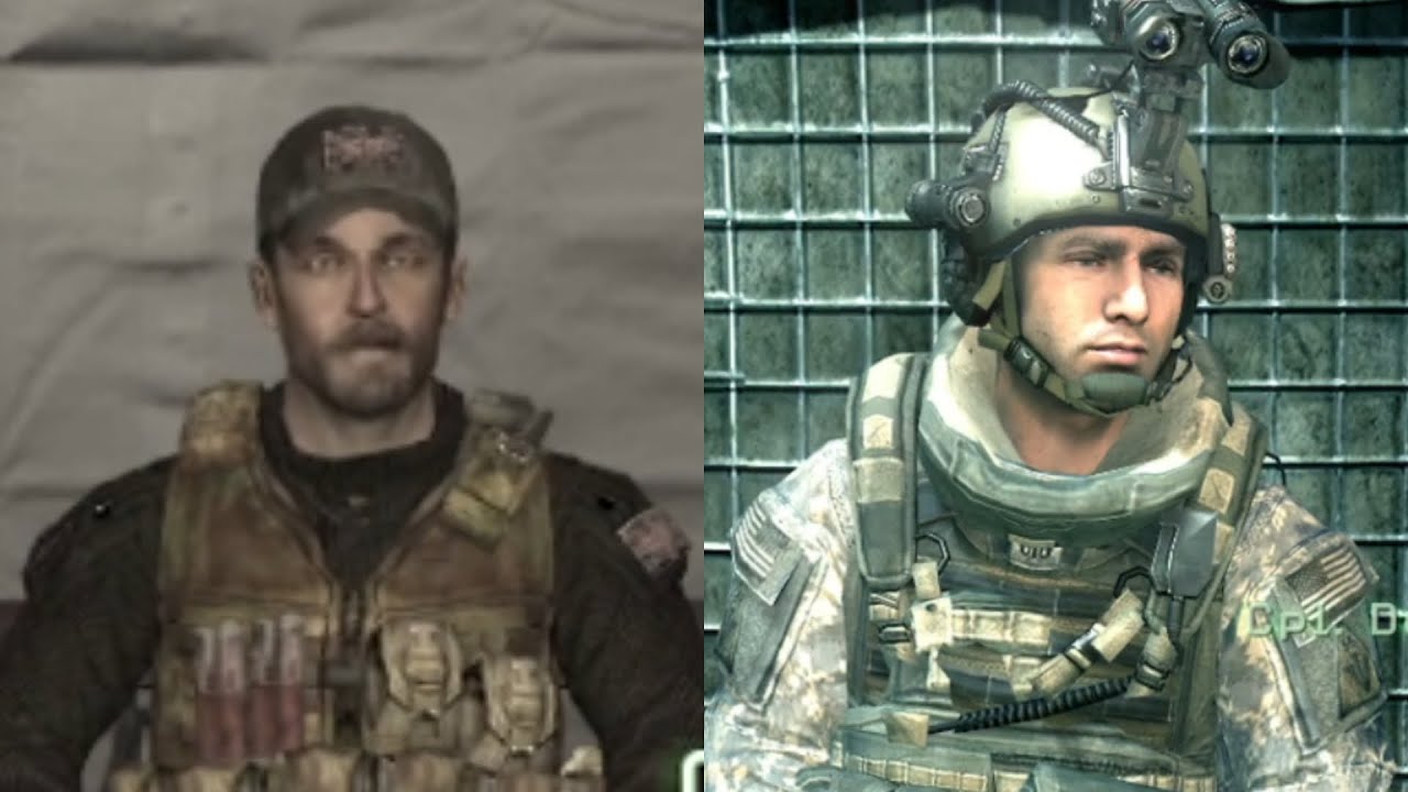 "Remember switching to your pistol is always faster than reloading ...