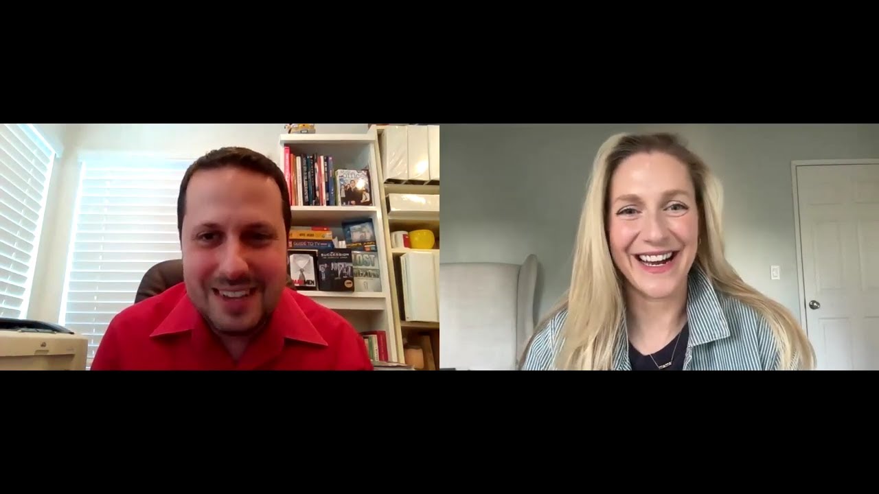 Kate Gersten on Waiting for Pamela Anderson to Be the Perfect Person to ...