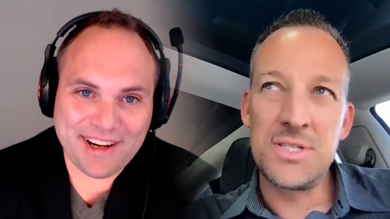 Top 3 Real Estate Agent Video Topics | Kyle Whissel Interview - YouTube