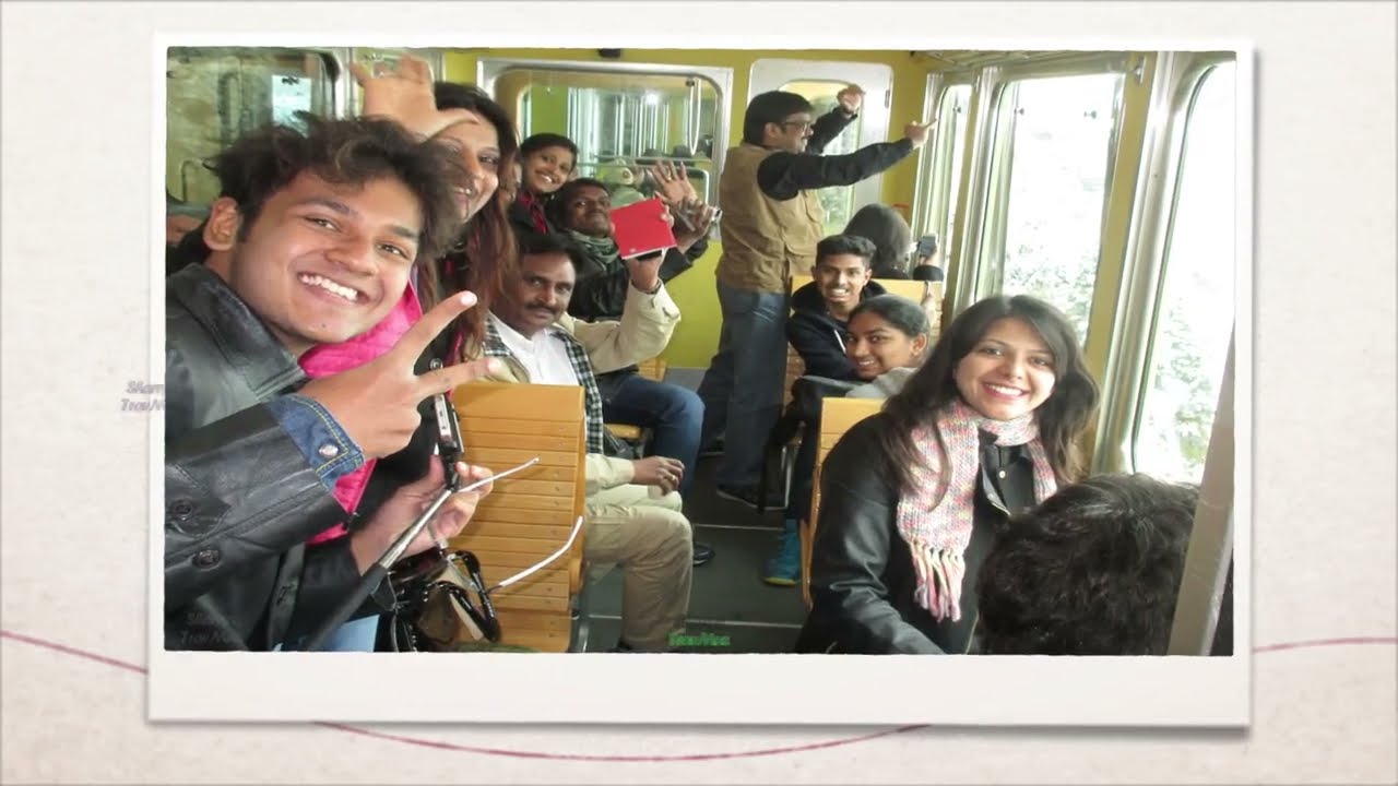 Tour Diary 2015 │ London │ Paris │ Switzerland │Europe │Flashback │Top ...