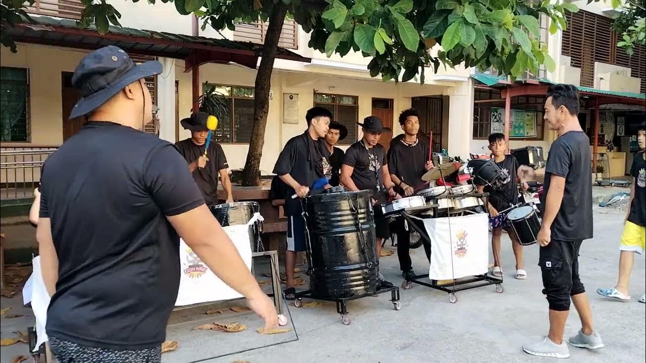 Don Krig Tribe - YouTube