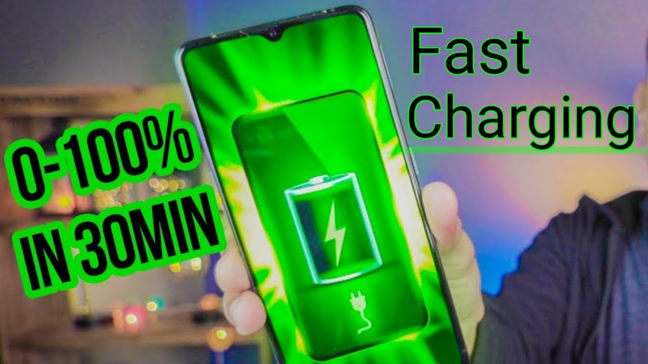 COOL HACKS to CHARGE your Phone FASTER! 😍 This is the FASTEST Charging ...