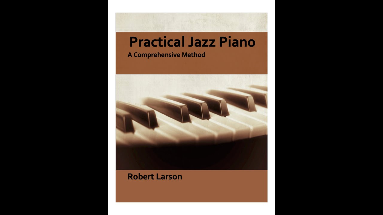 Four Way Close Voicings - An Introduction - YouTube