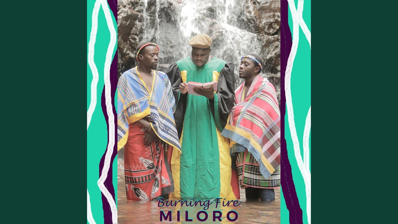 Vhana Vha Tshikolo - YouTube