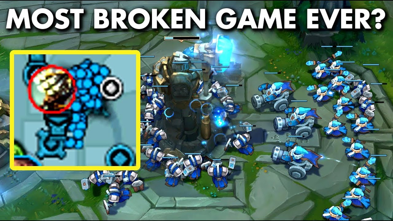 MINION REBELLION! Unkillable Minions ATTACK EVERYONE & EVERYTHING?! 0 ...