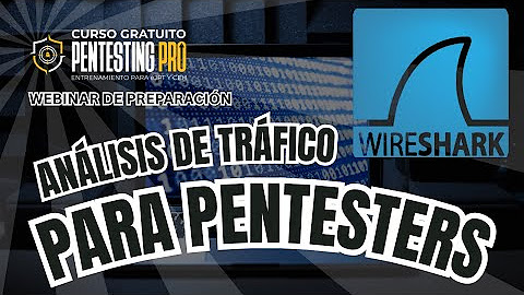 Webinars de Preparación CURSO GRATUITO PENTESTING PRO - YouTube