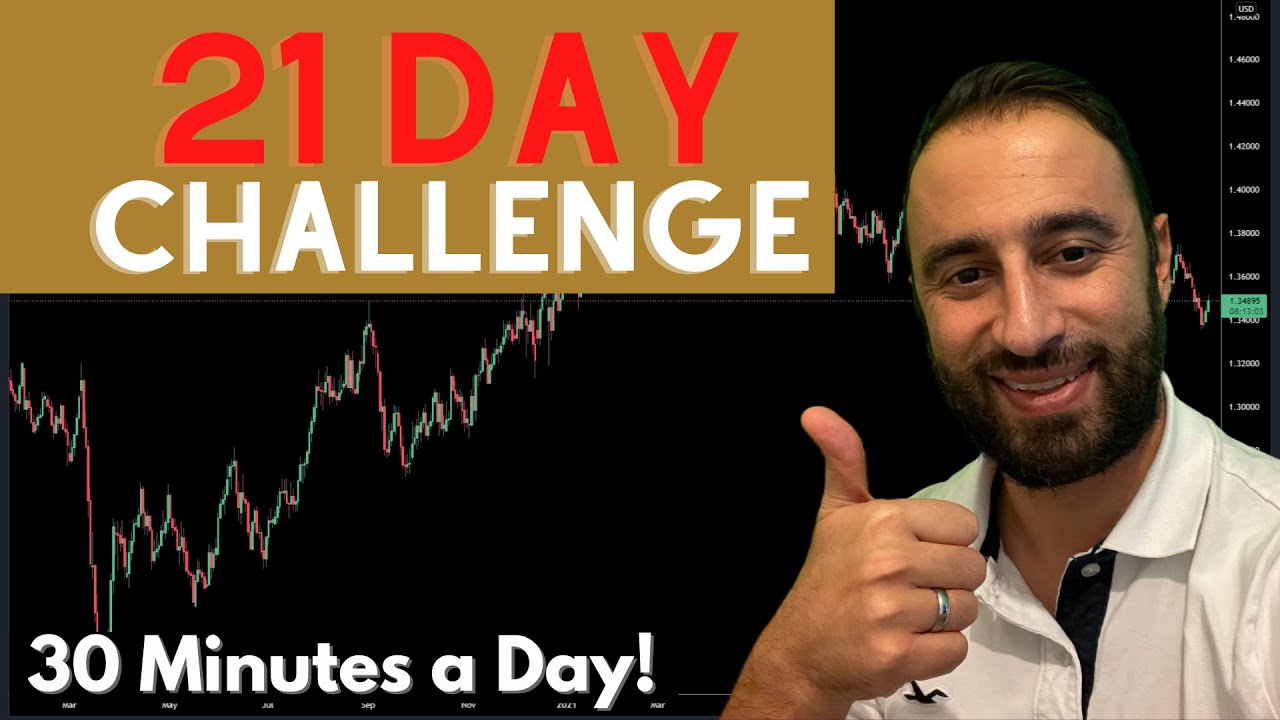 Follow my Daily Trading Routine And watch What Happens to Your Trading ...