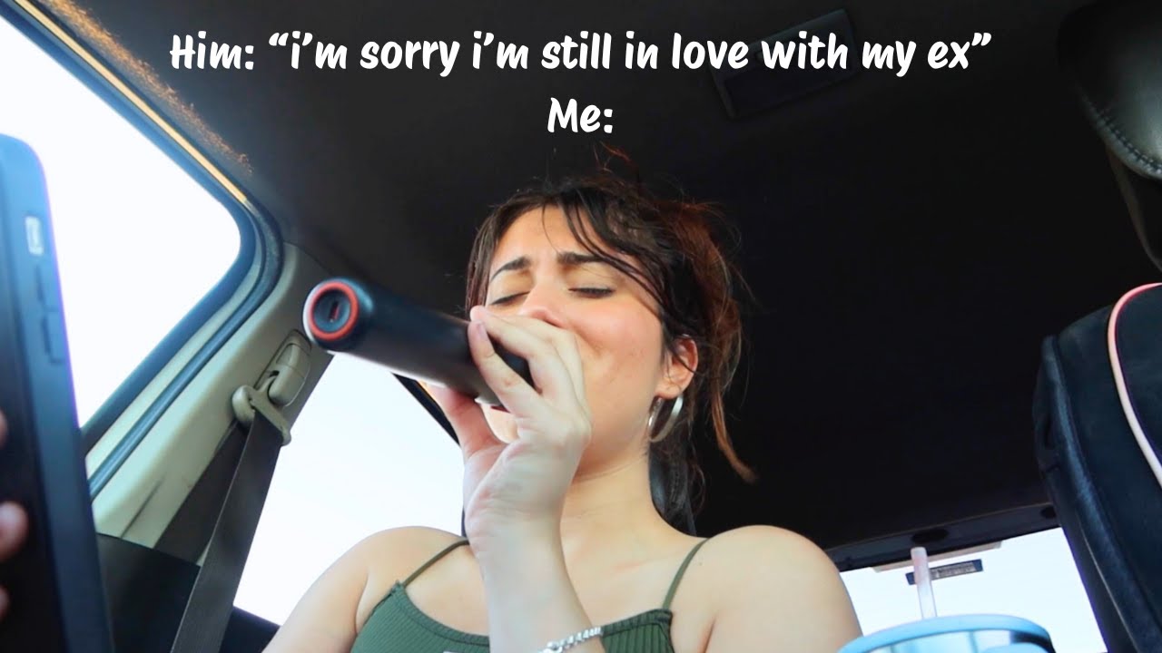 drunk text me - Lexy Jade (cover) - YouTube