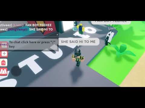 My Experience of meeting mkddie! - YouTube