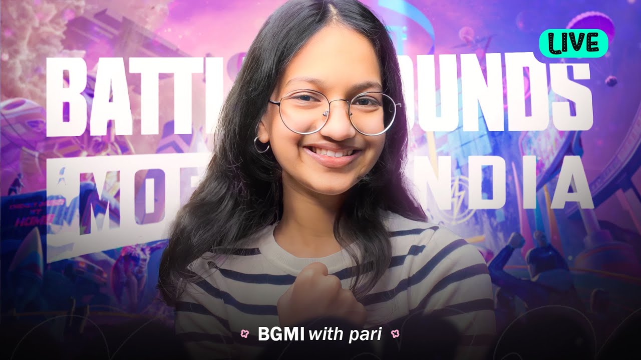 Your regular streamer is back :) - YouTube