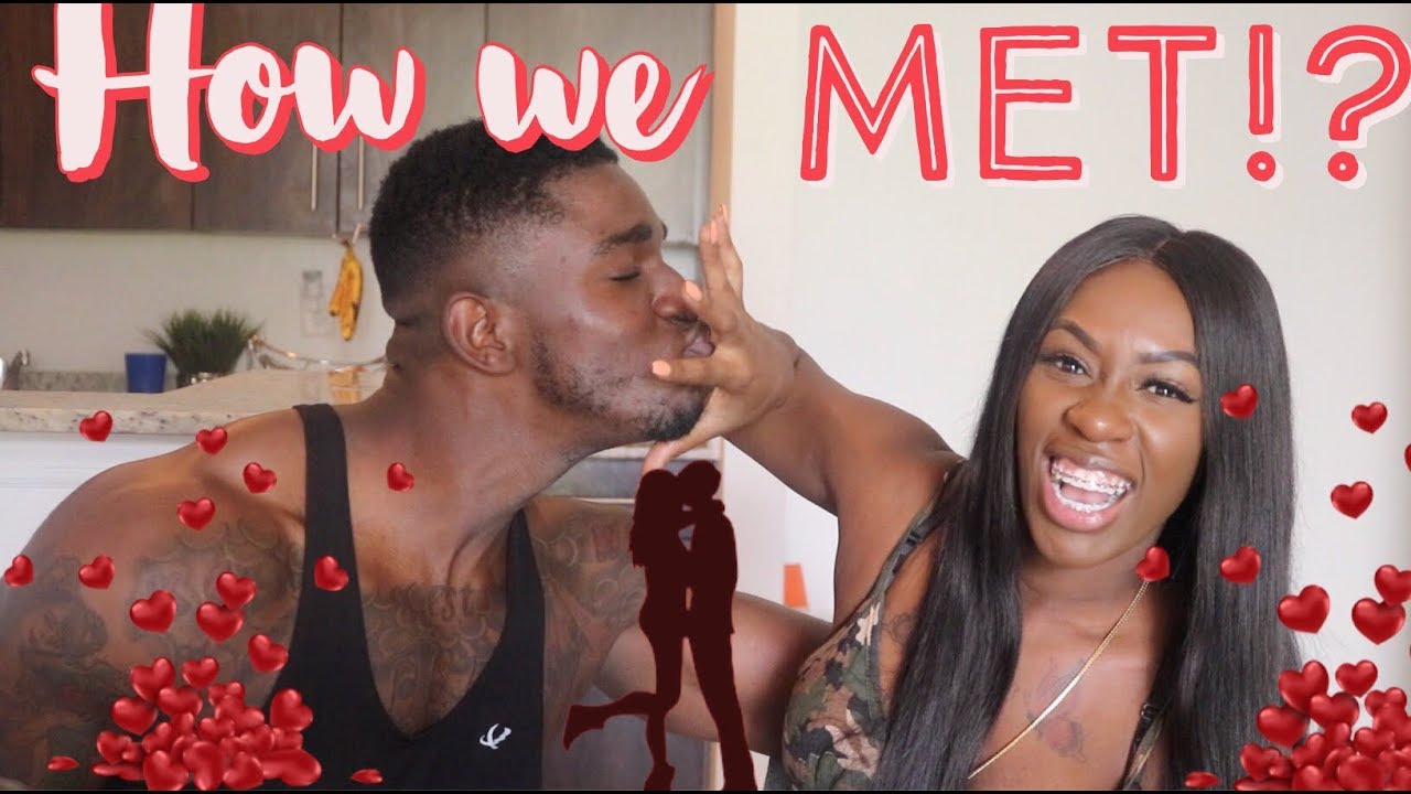 HOW WE MET - YouTube