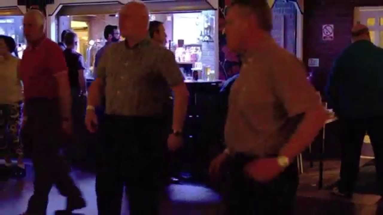 Northern Soul Venues by Jud - Clip 1733 - Stables Soul Club - 4.4.15 ...