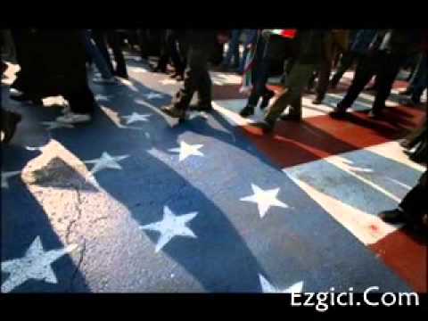 İslami Davet   Büyük Şeytan Amerika