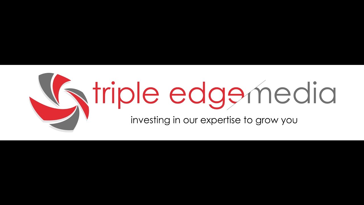 Triple Edge Media Profile - YouTube