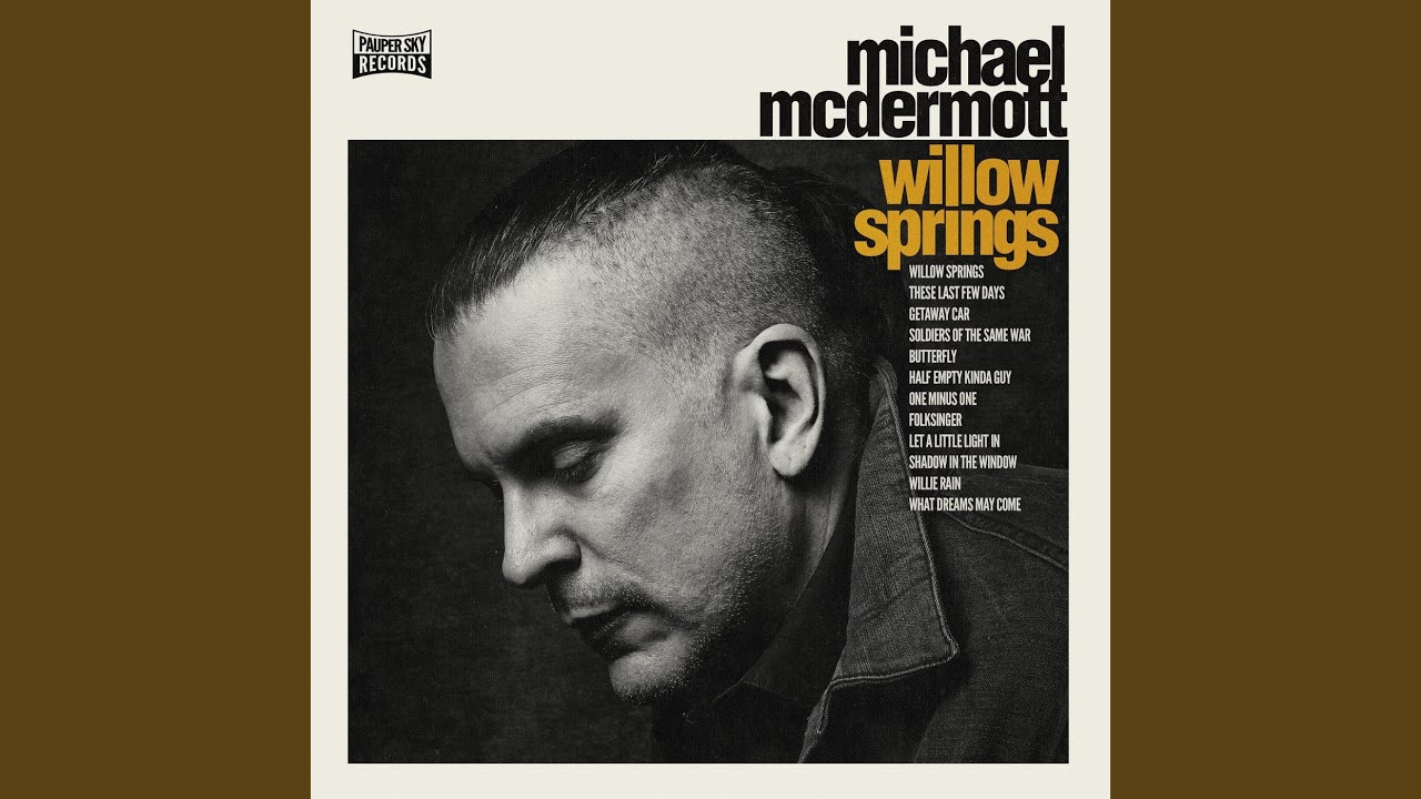 These Last Few Days - YouTube