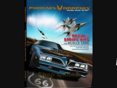 Phoenix Graphix - YouTube