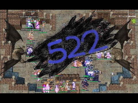 WOE CARNAGE RO | P4KYU PLDT | 522 Guild | Sniper.POV - YouTube