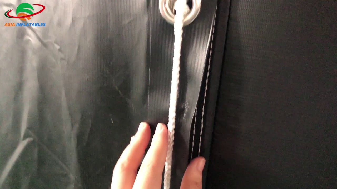 japanese movie screen test in factory - YouTube