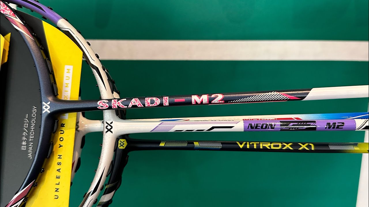 teaser Raket Maxx dan Raket Maxx enak Versi TRS murah mewah feel asik ...