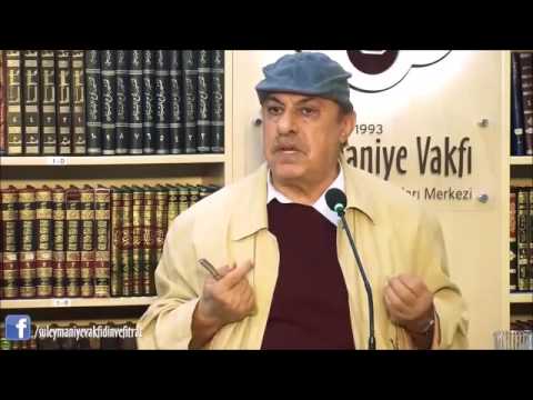 Ali Akın  Hurafeleri Anlatıyor
