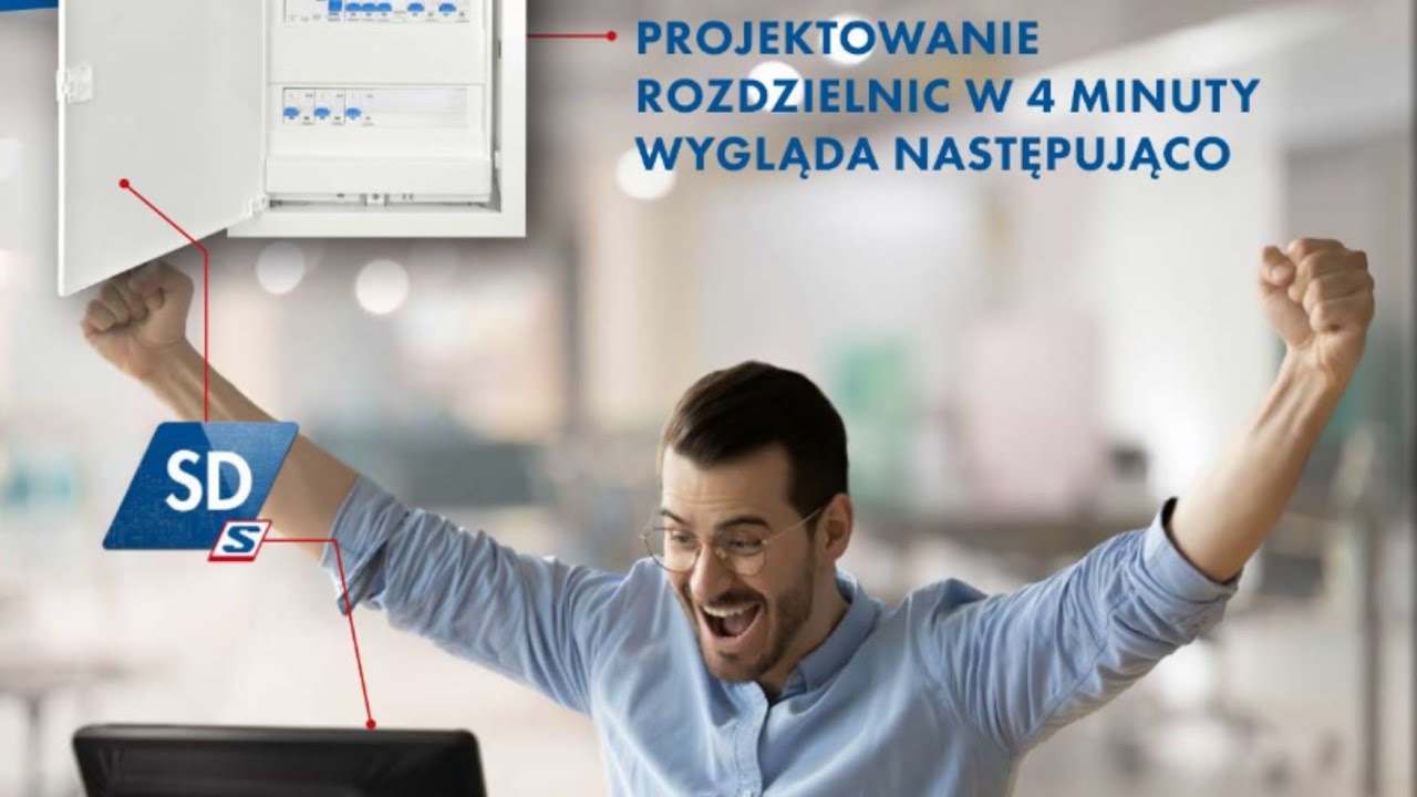Nowe funkcje programów Schrack CAD i Schrack Design - Spotkania Firmowe ...