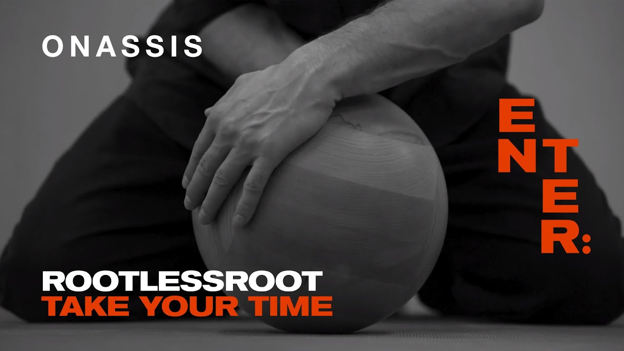 Take Your Time, Part 2 | RootlessRoot - YouTube