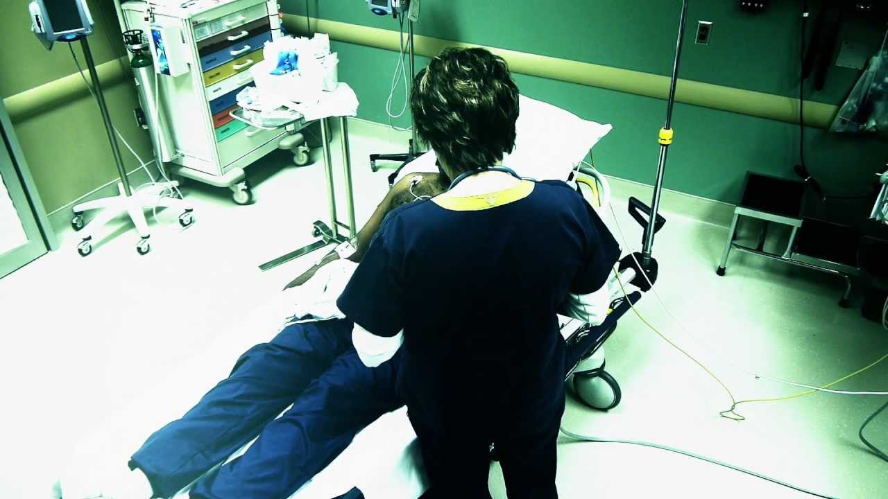 When To Visit The ER - Frostbite - Bellevue Medical Center - YouTube