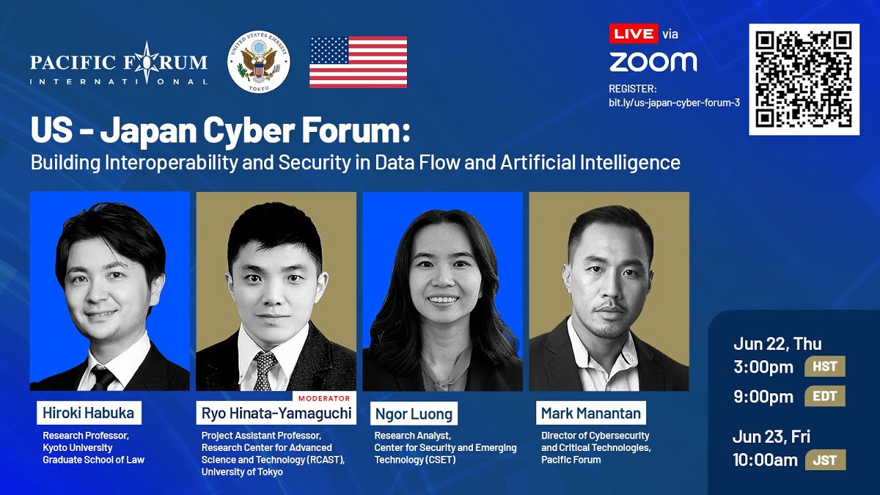 Building Interoperability and Security in Data Flow and Artificial ...