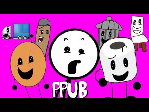 History of PPUB (cancion) - YouTube