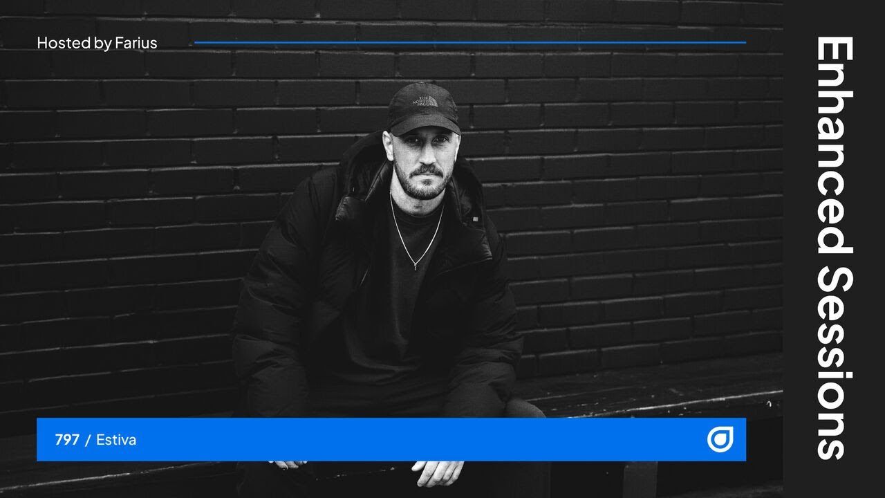 Enhanced Sessions 797 with Estiva - Hosted by Farius - YouTube