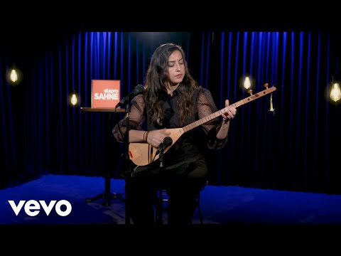 elapro SAHNE - Eğildim Bir Dolu İçtim ft. Görkem Aygün